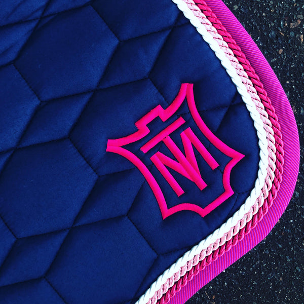 [E.A.MATTES] Our favourite Danielle now in new quilt SHEEN! - NextGen ...