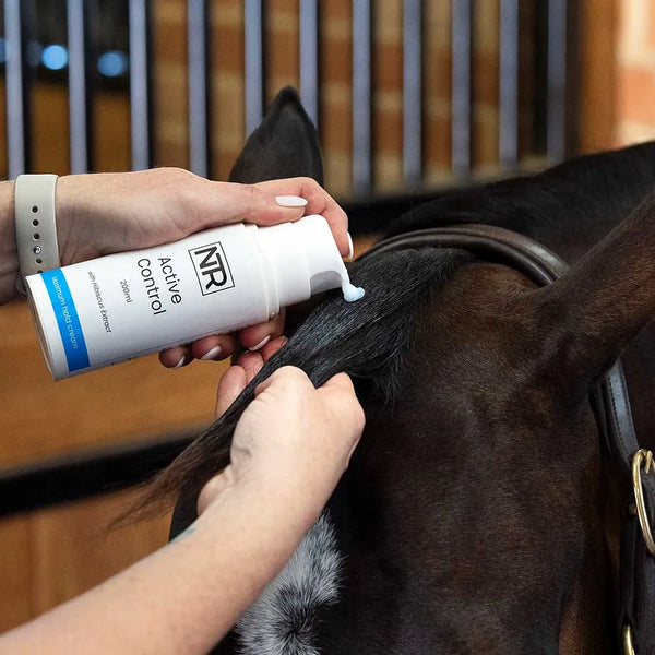 NTR Active Control Cream 200ml - NextGen Equine