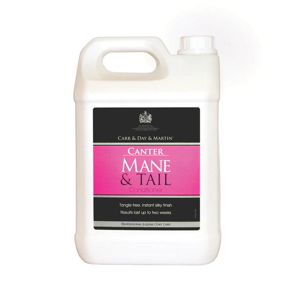Carr & Day & Martin Mane & Tail Conditioner 2.5 Litre Refill - NextGen ...